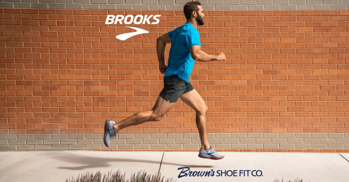 Men's Athletic – Brown's Shoe Fit Co. Longview