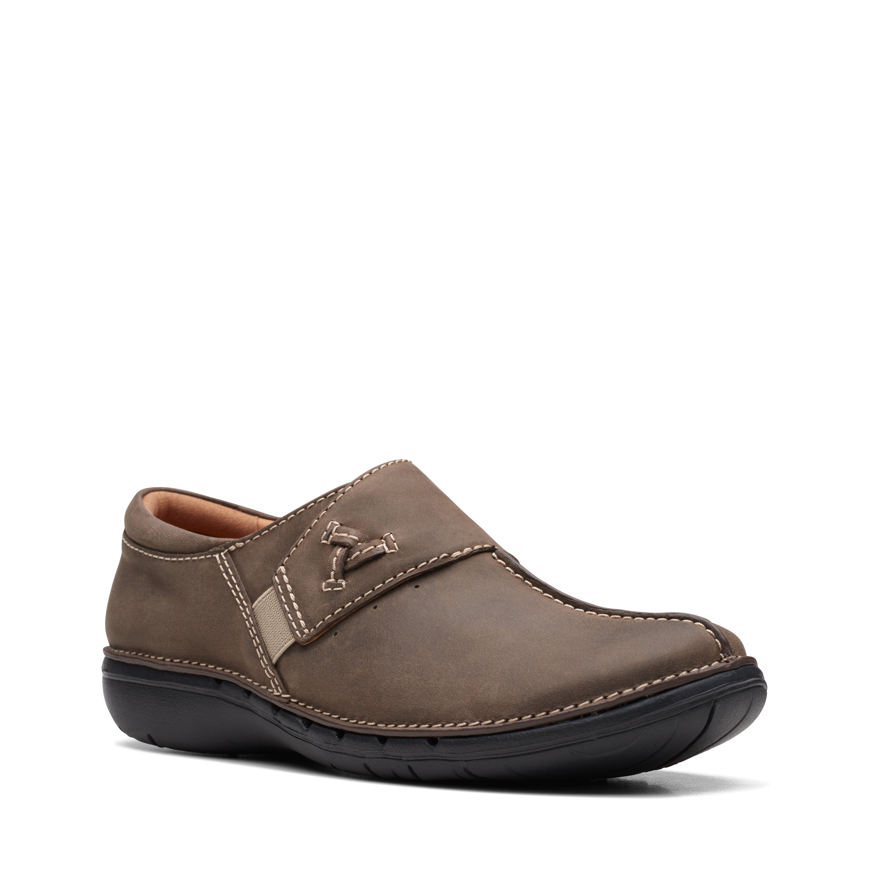 Clarks Un Loop Ave Taupe Women's – Brown's Shoe Fit Co. Longview