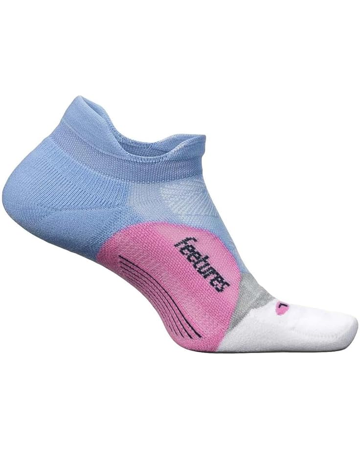 Feetures Elite Ultra Light No Show Tab Cosmic Purple – Brown's Shoe Fit ...