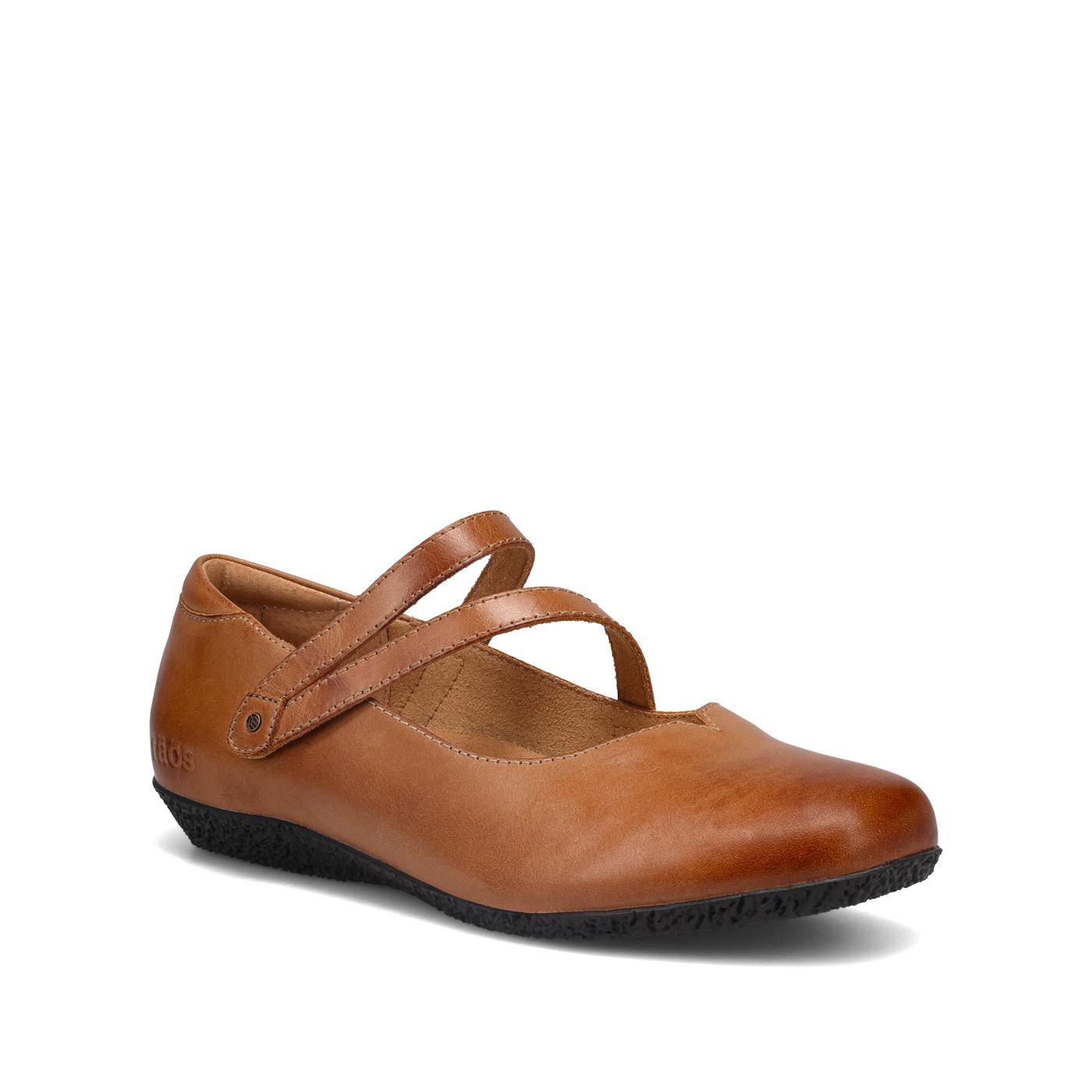 Taos Banter Caramel – Brown's Shoe Fit Co. Longview