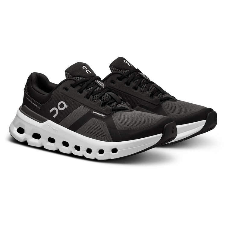 On Cloudrunner 2 Eclipse | Black Women’s – Brown's Shoe Fit Co. Longview
