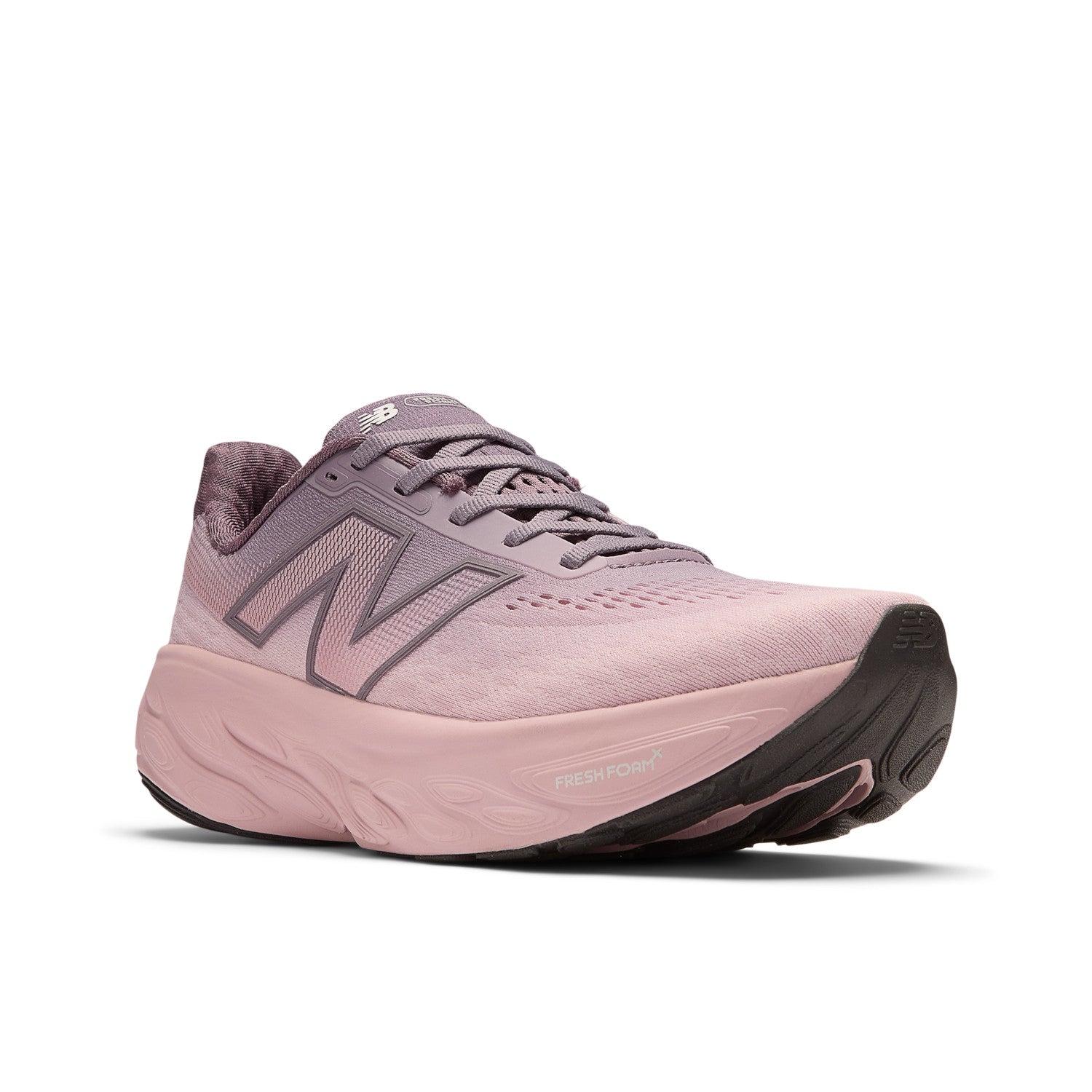 New Balance Fresh Foam X 1080v14 Dark Ice Wine with Twilight Haze and ...