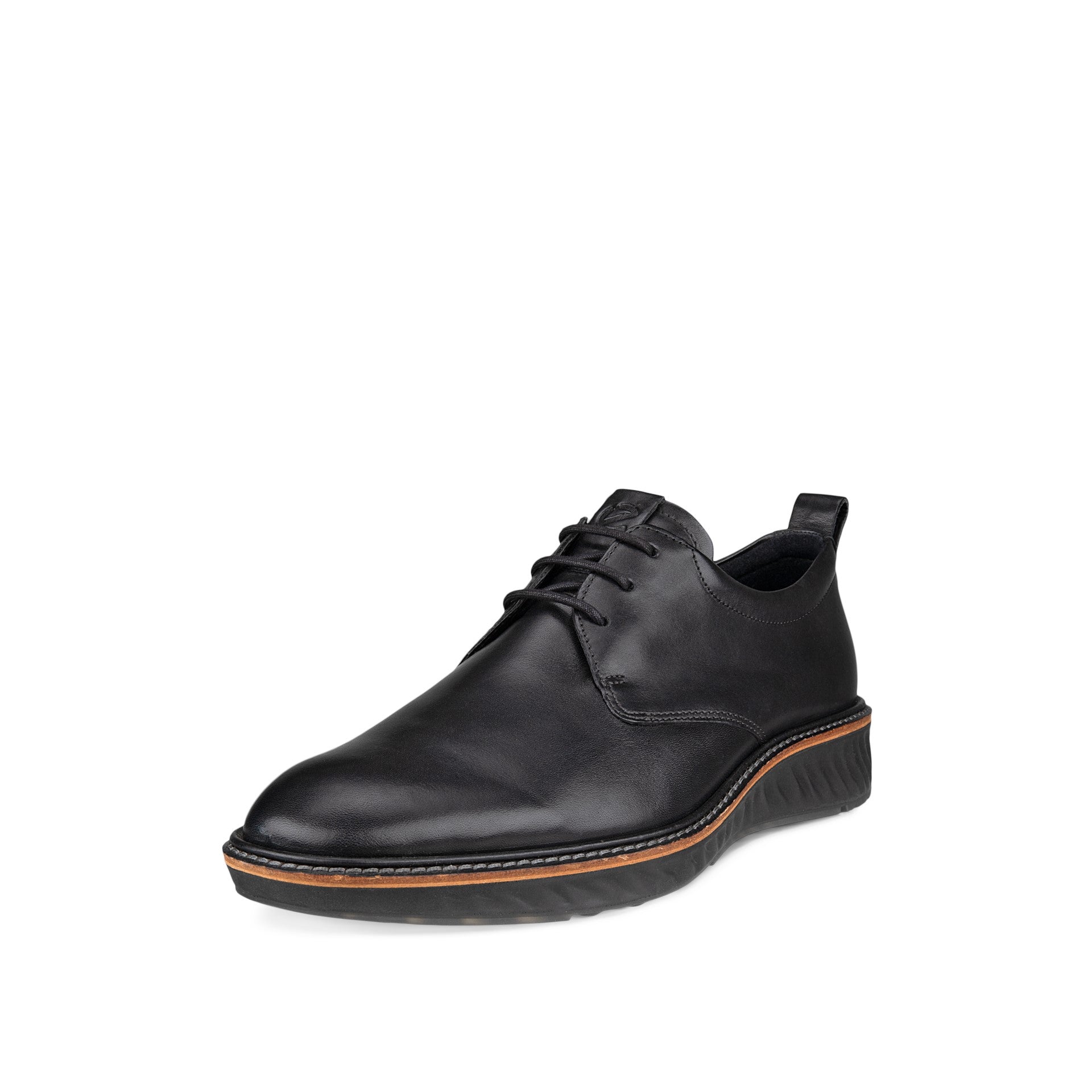Ecco St. 1 Hybrid Black Men’s – Brown's Shoe Fit Co. Longview